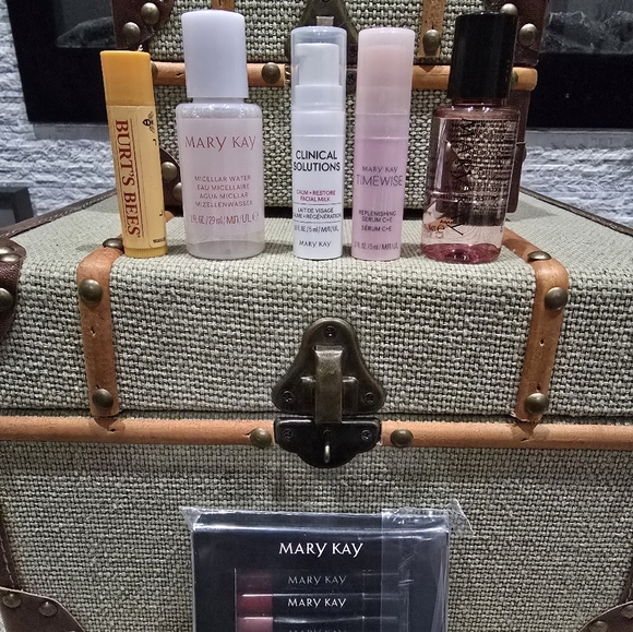 Mary Kay | Skincare | Mary Kay Mini Pack | Poshmark
